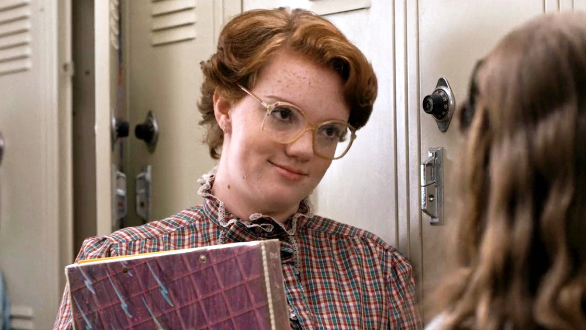 Stranger Things Reports Barb's Disappearance In New Video