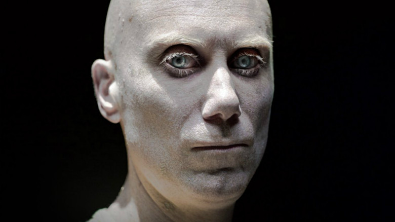 Logan: First Look At Stephen Merchant As Caliban
