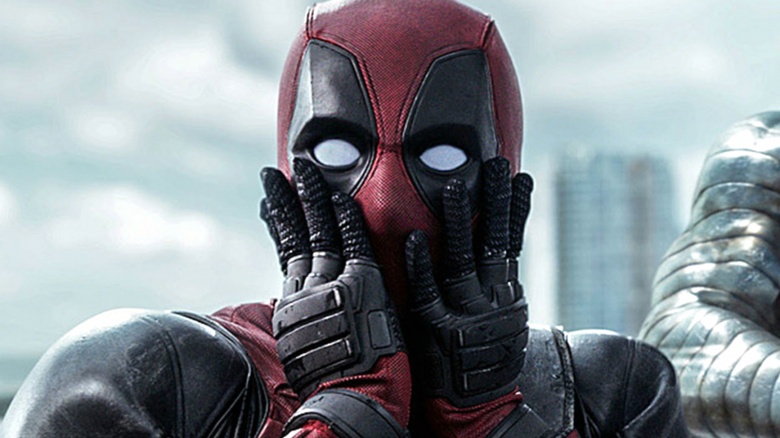 Deadpool 2 Writers Praise New Director David Leitch