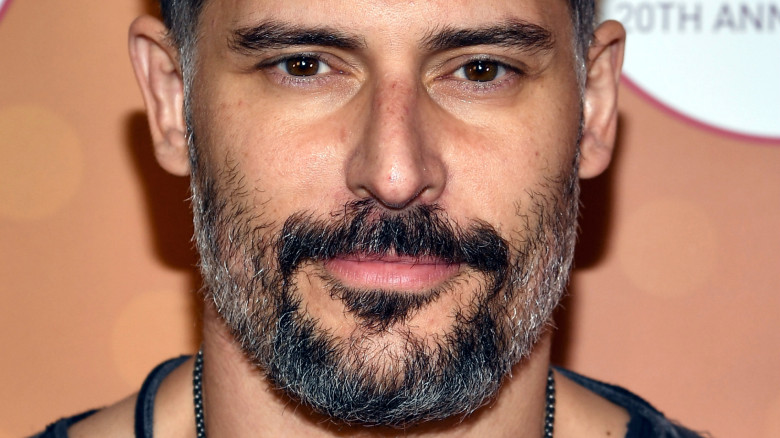 Joe Manganiello Says Batman Starts Filming This Spring