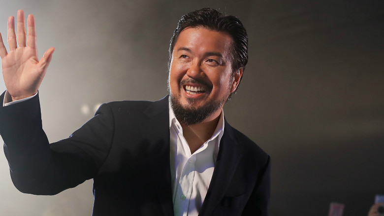 Justin Lin To Direct Black Panther Drama For Netflix