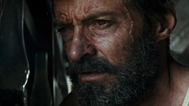 New Logan Image Stirs Up Mutant Extinction Theories