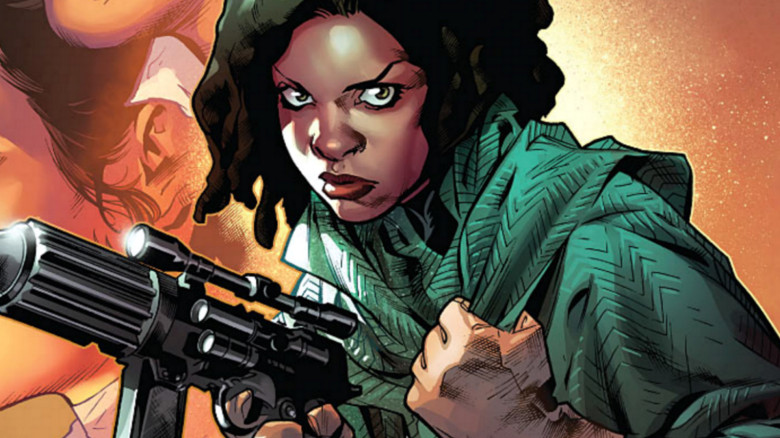 Three Frontrunners For The Female Lead In Han Solo Prequel