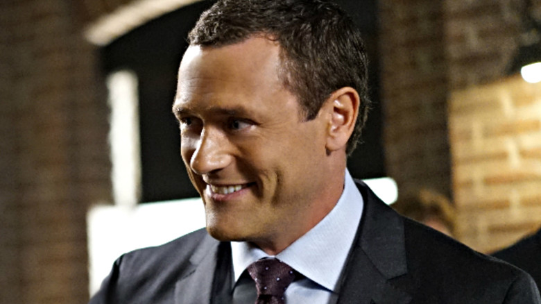 Agents Of SHIELD: New Director's Superhero Identity Revealed