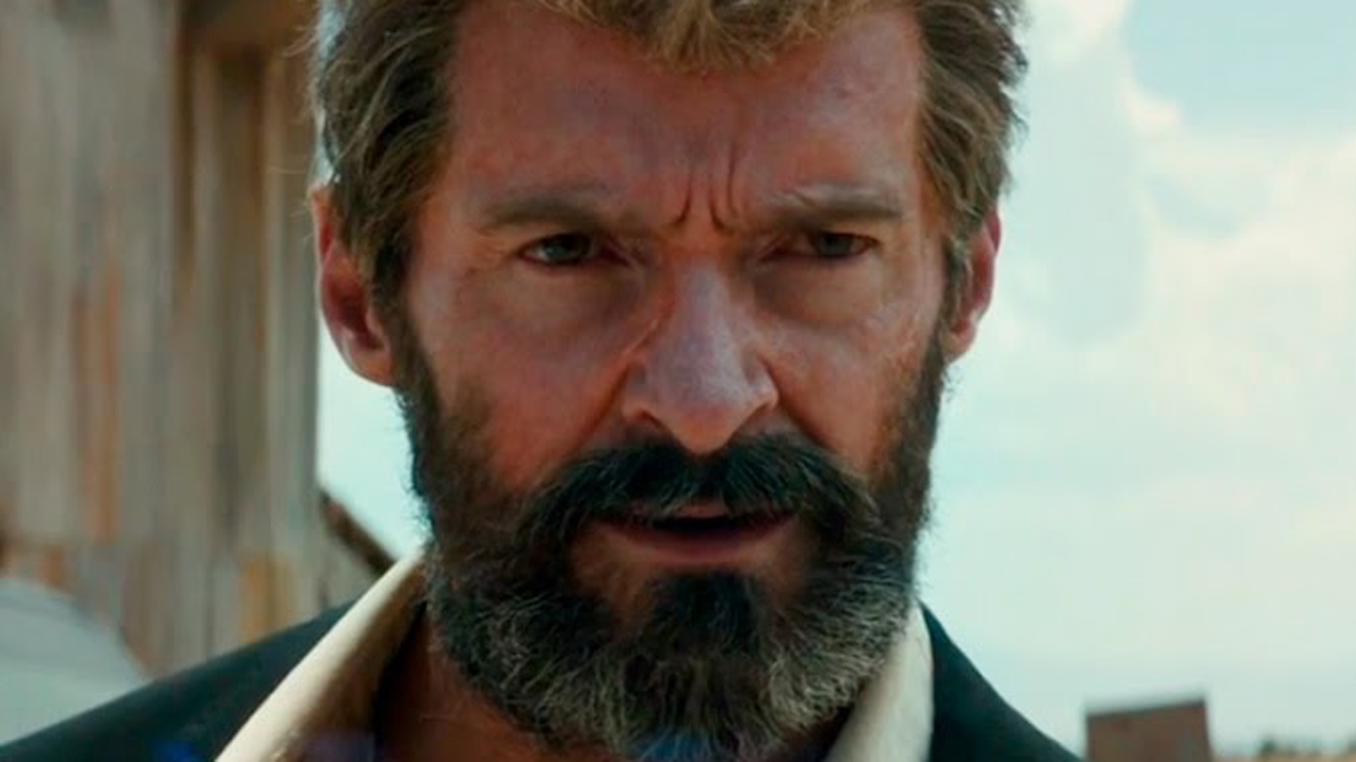 Things You Missed In The Logan Trailer