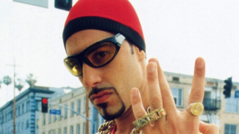 The Untold Truth Of Da Ali G Show