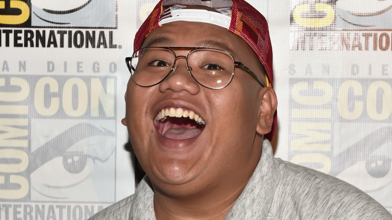 Jacob Batalon Confirms He Plays Ned Leeds In Spider-Man: Homecoming