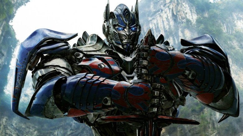 Transformers: The Last Knight Footage Unveiled In IMAX Featurette