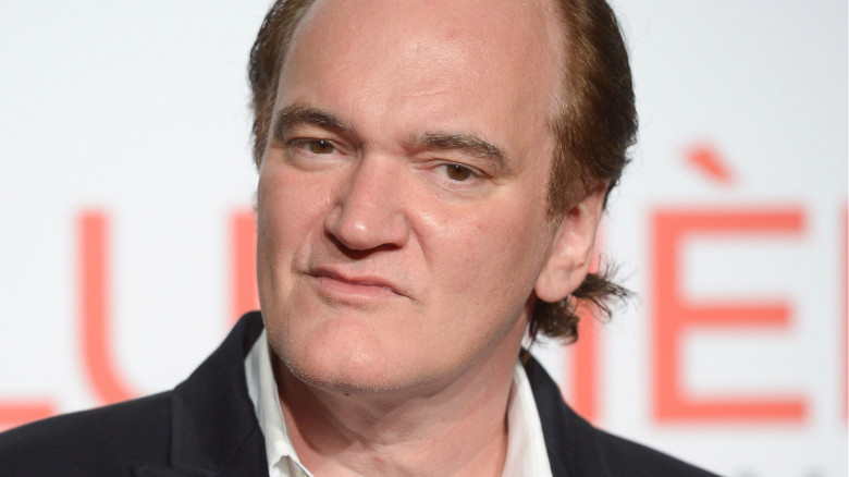 Quentin Tarantino Confirms He'll Retire After His Next Two Movies
