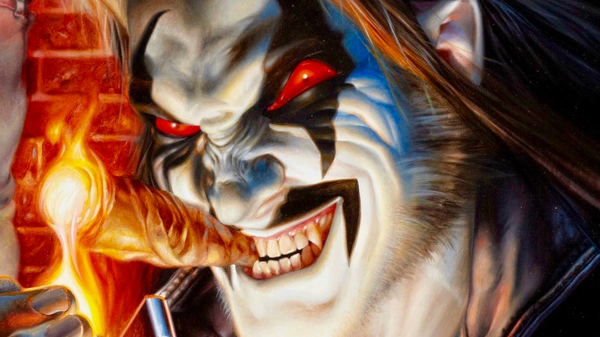 Why DC Will Never Give Lobo His Own Movie