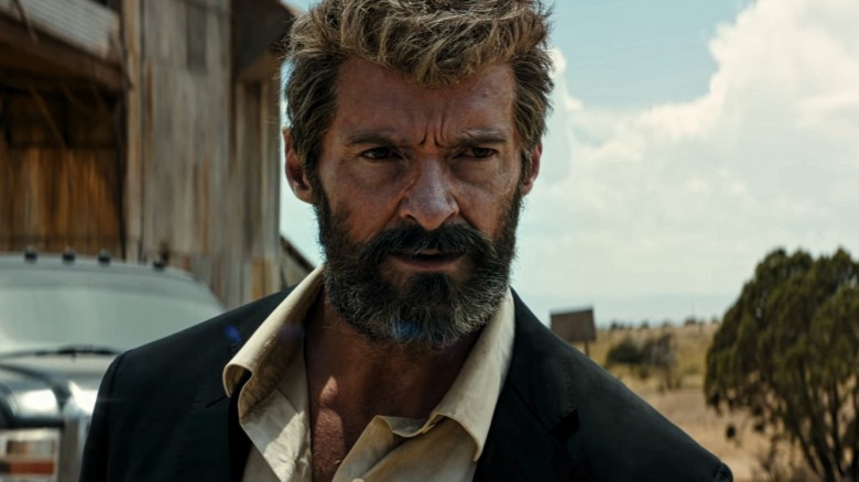 How The Cast Of Logan Should Really Look