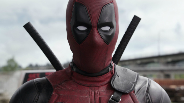Deadpool 2 Director Won't Change The Character's 'DNA'