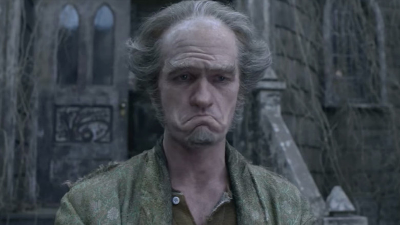 Don't Watch The New Trailer For The Lemony Snicket Netflix Series