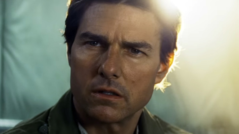 The Mummy Trailer Unwraps Action-Packed Footage