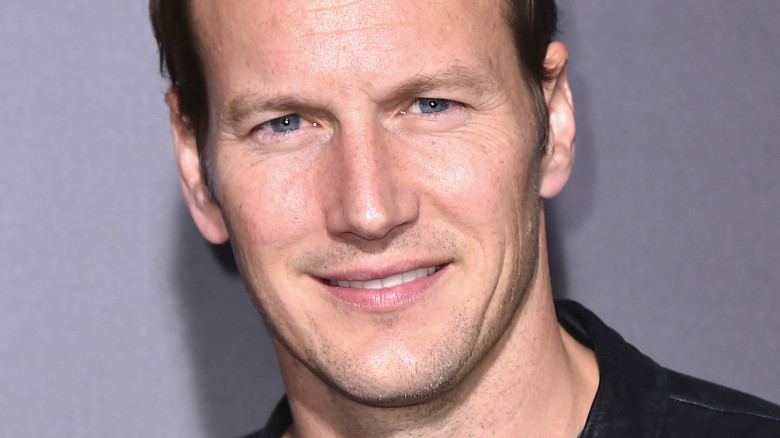 Patrick Wilson Cast As Villainous Ocean Master In Aquaman