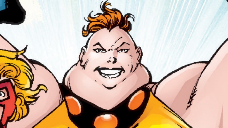 Strange Marvel Superheroes You May Not Know Exist