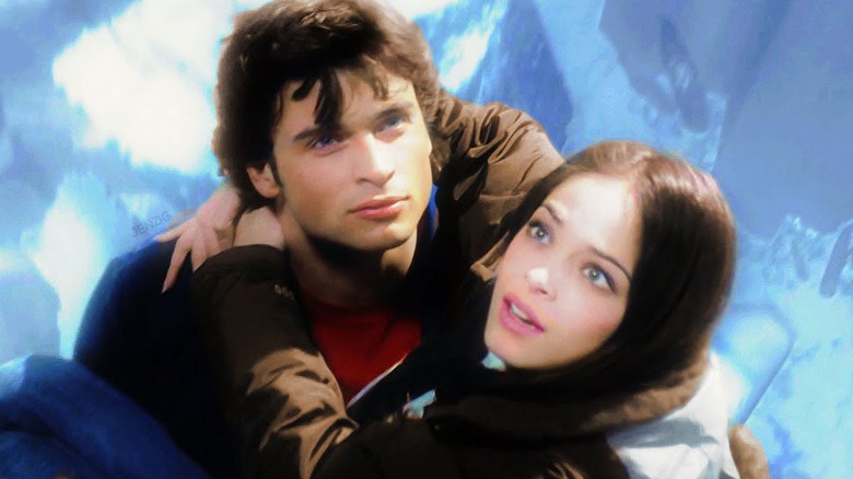 What The Cast Of Smallville Looks Like Today