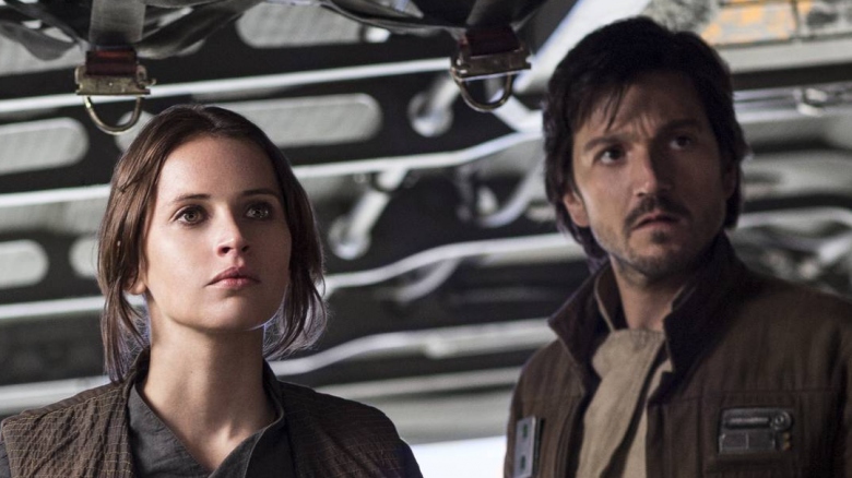 The One Thing Rogue One Should Have Done Differently