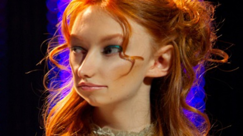 How The Cast Of The Hunger Games Should Really Look