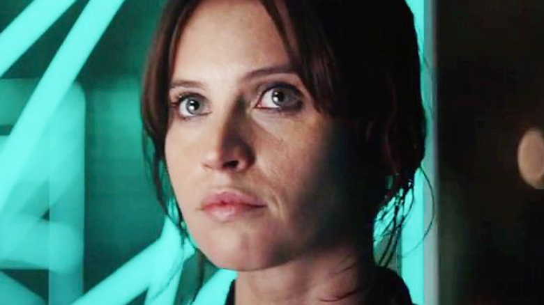 The Ending Of Rogue One Explained