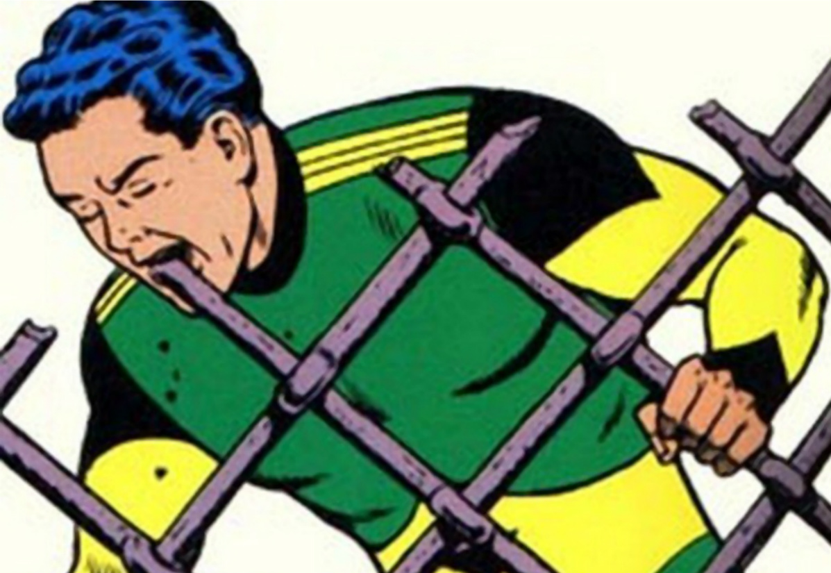 Strange DC Superheroes You May Not Know Exist