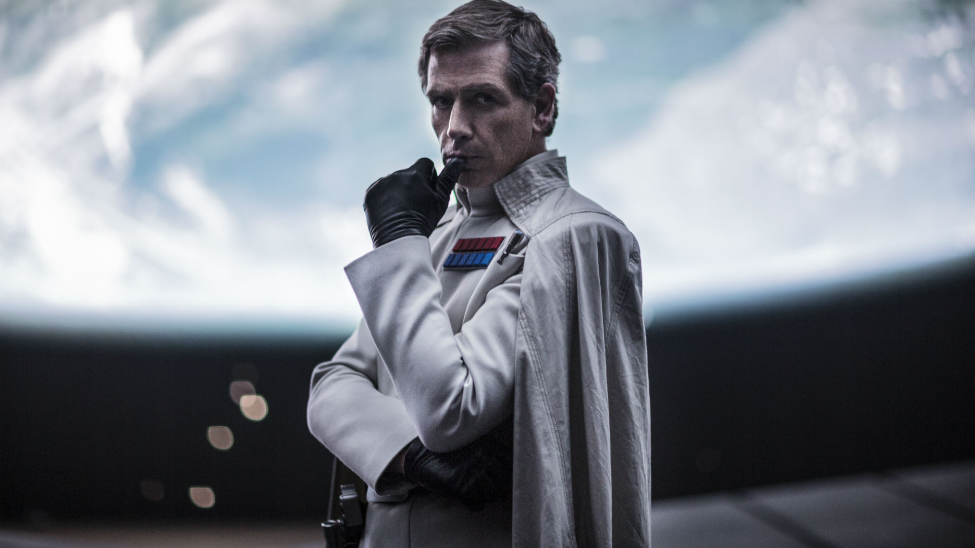 How The Original Rogue One Ending Would've Changed Everything