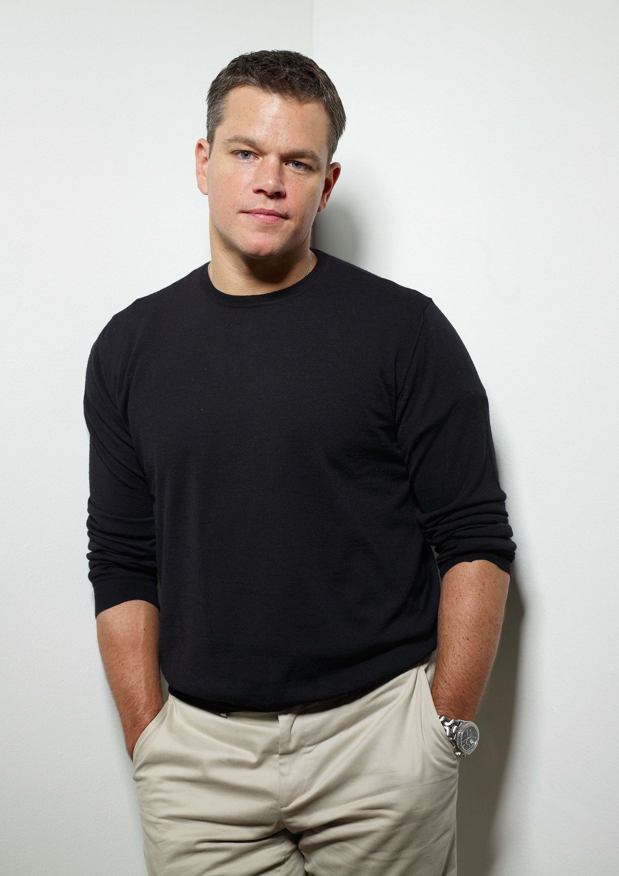 Why Matt Damon Turned Down So Many Huge Roles