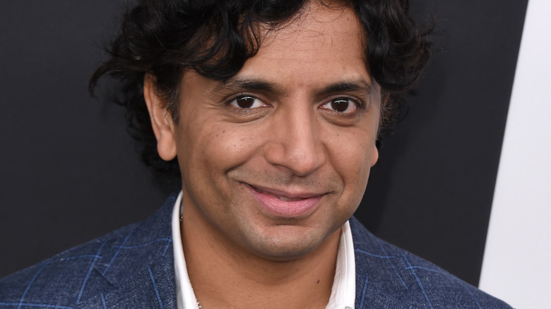 M. Night Shyamalan Wants To Direct Stranger Things