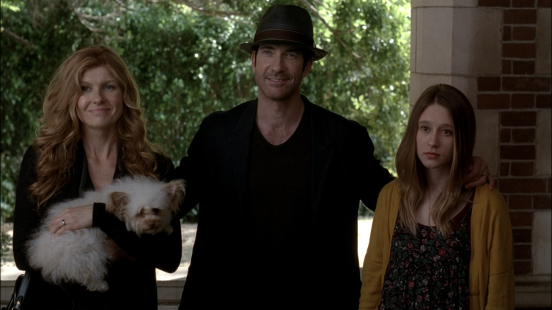 Ryan Murphy Gives Details On The AHS Murder House/Coven Crossover Season