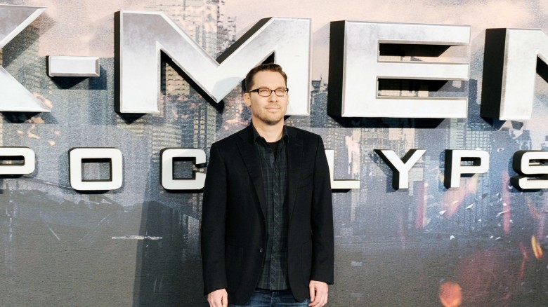 Bryan Singer To Direct X-Men TV Pilot For Fox
