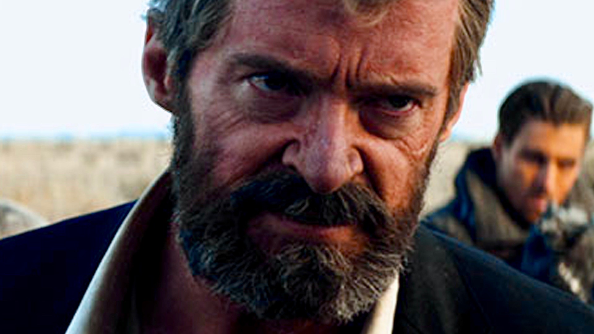 Details You Missed In The New Logan Trailer