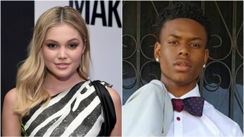 Marvel's Cloak & Dagger Casts Its Lead Couple