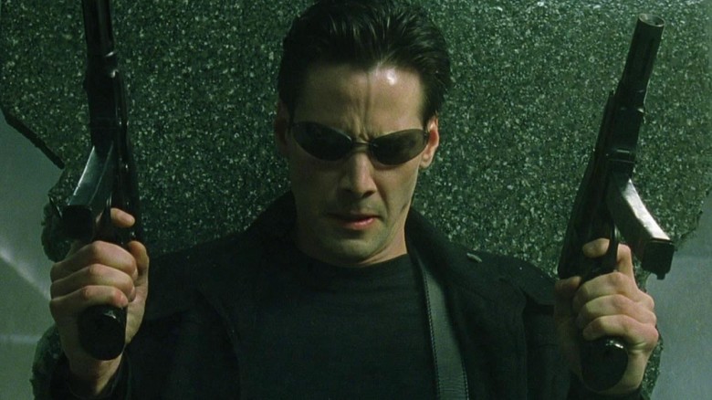 Why We'll Never Get To See A Matrix 4