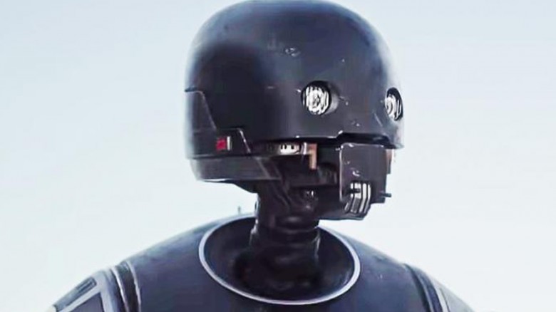 The Untold Truth Of Rogue One