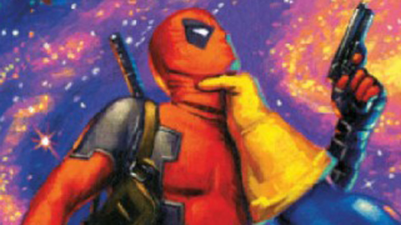 Secrets To Defeating Deadpool