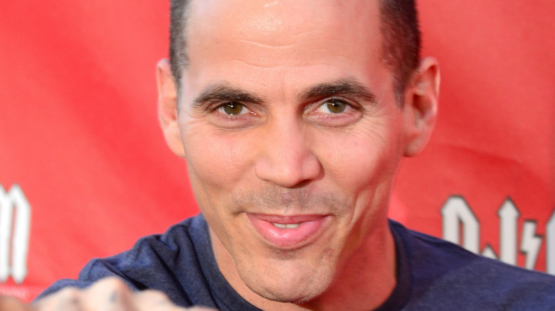 Whatever Happened To Steve-O?