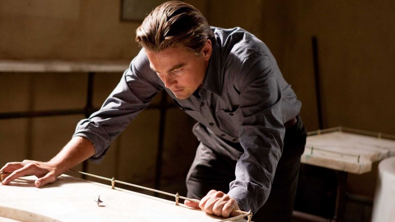 What You Didn't Know About Inception