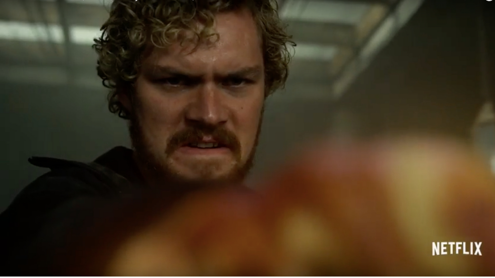 Iron Fist Costume Designer Talks About Modernizing Danny Rand's Look