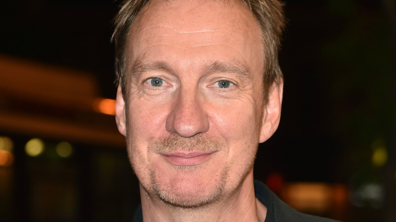 David Thewlis Might Play Wonder Woman Villain