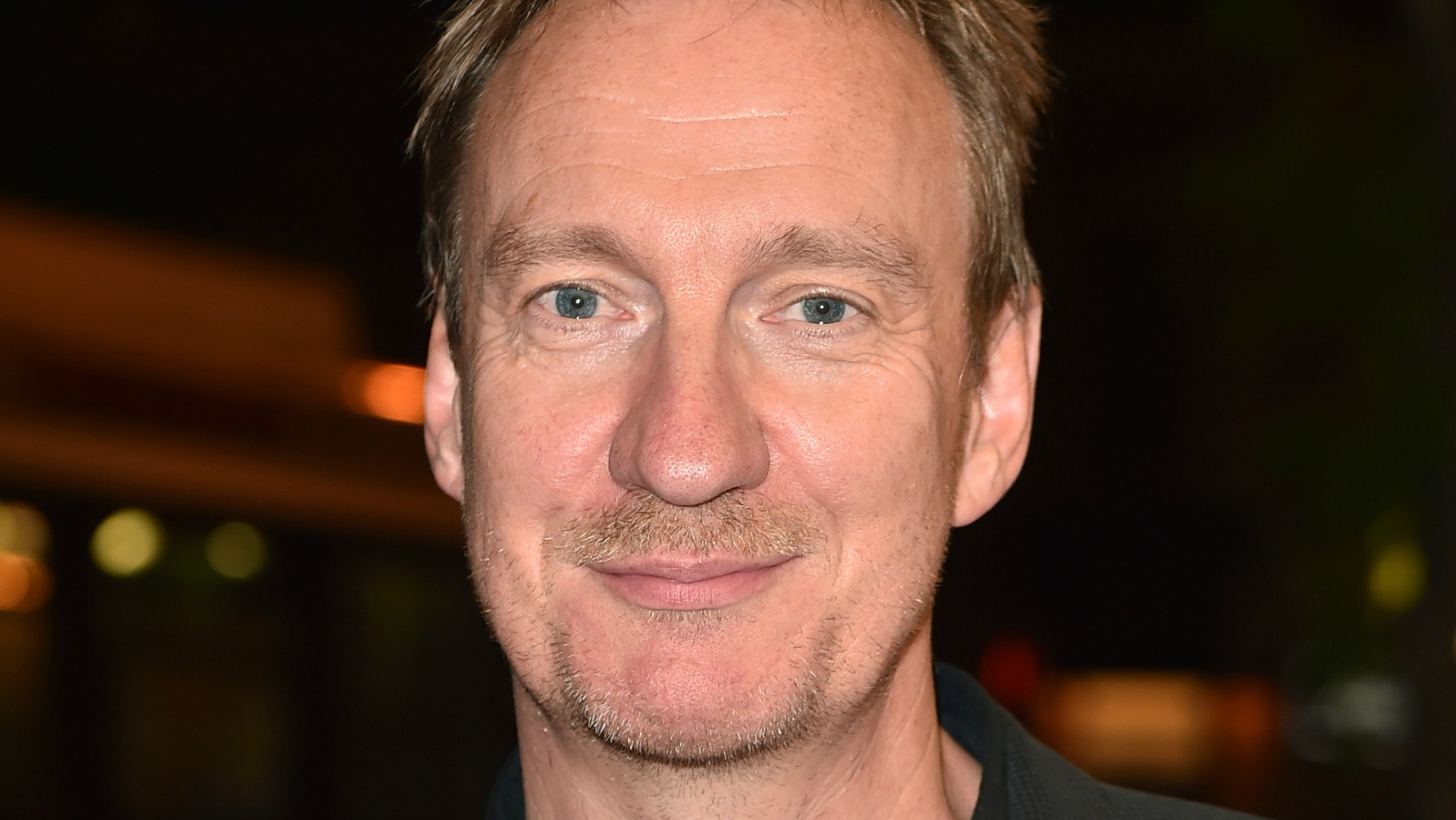 David Thewlis Might Play Wonder Woman Villain