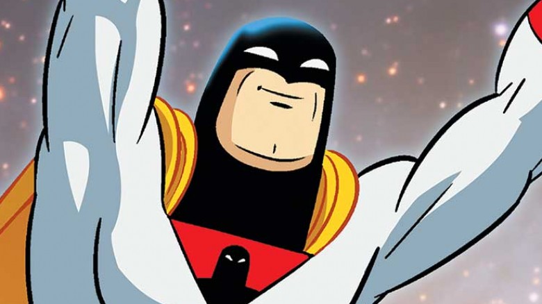 The Untold Truth Of Adult Swim