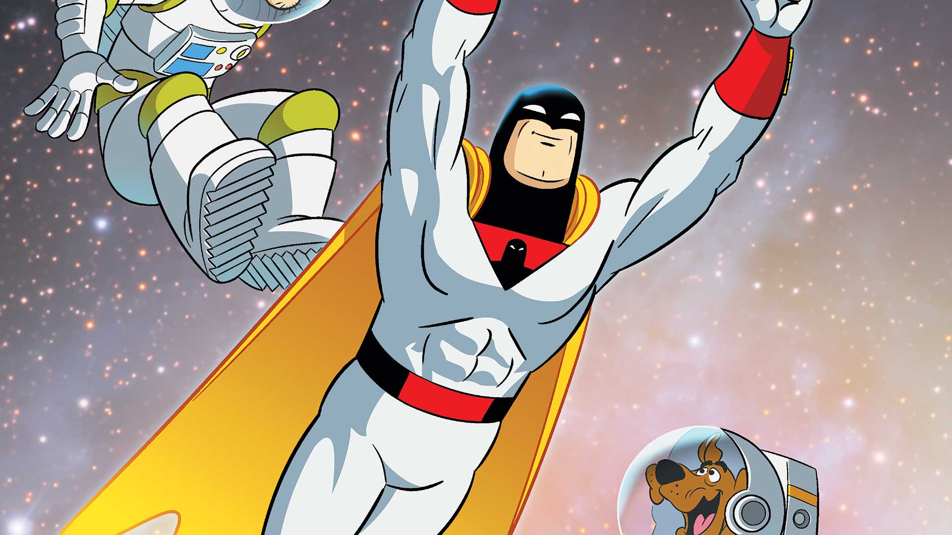 The Untold Truth Of Adult Swim