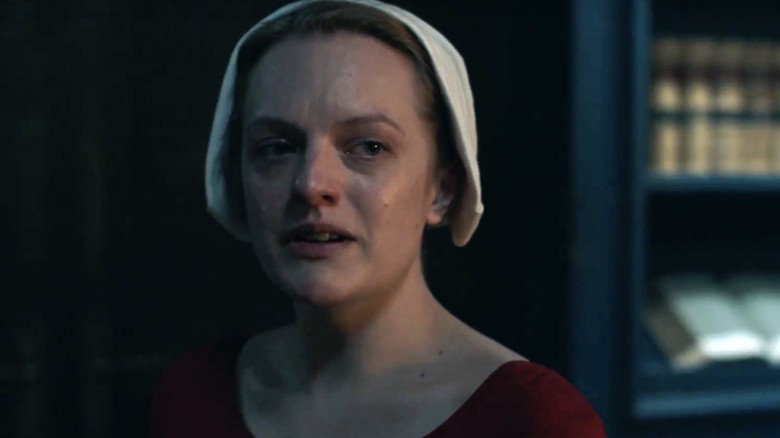 Hulu Releases New Handmaid's Tale Teaser