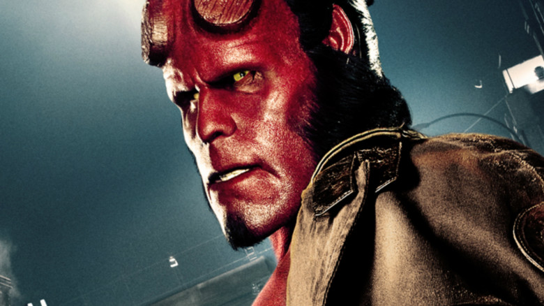 Guillermo Del Toro Says Hellboy 3 Definitely Won't Happen