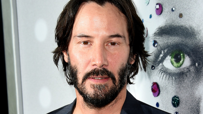 Keanu Reeves To Recur On Peter Stormare Sitcom