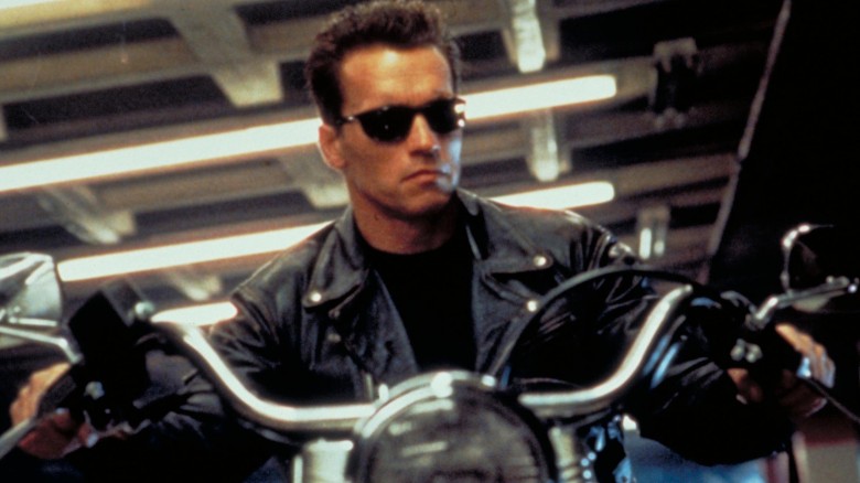 Awkward Times A Stunt Double Almost Ruined A Shot