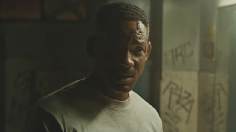 Bright Teaser Reunites Will Smith With Suicide Squad Director