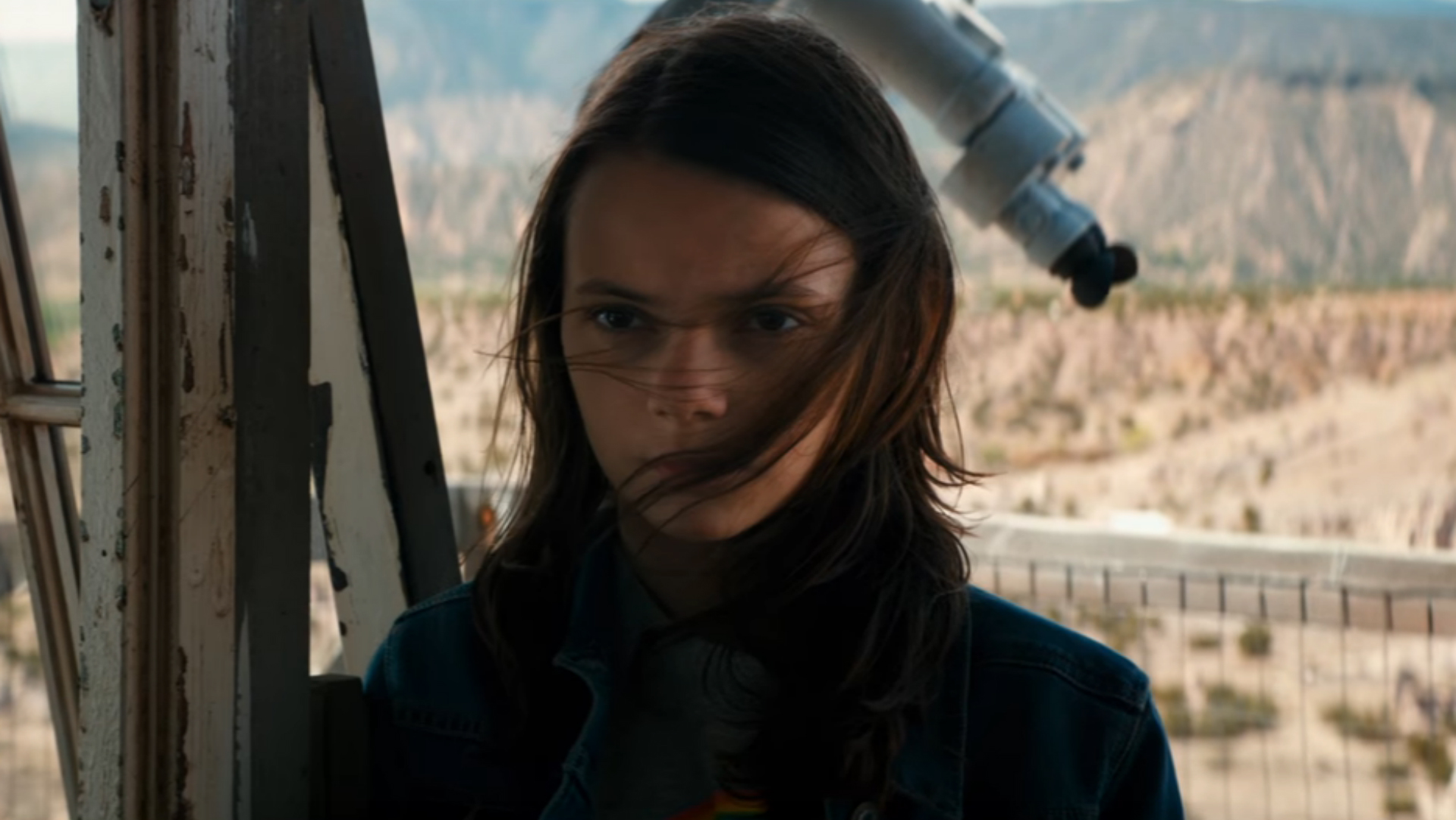 Logan Director Interested In X-23 Spinoff