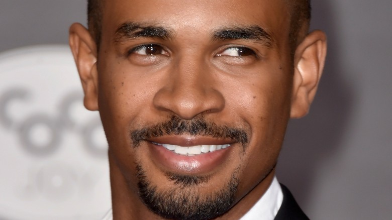 Damon Wayans Jr. To Star In Seth Rogen's Artificial Intelligence FX Comedy