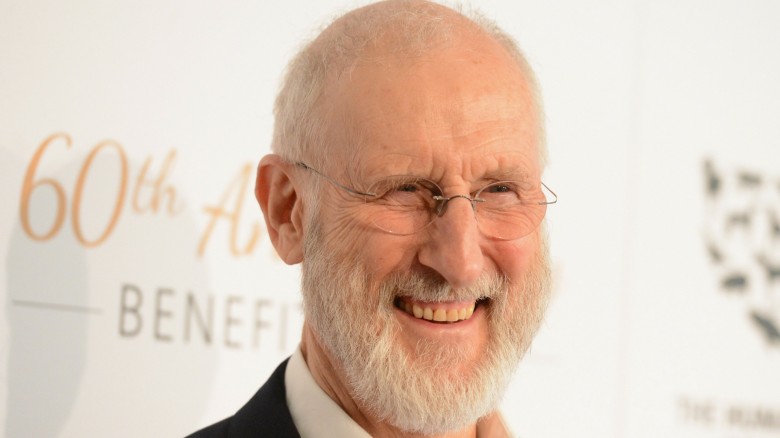 James Cromwell Cast In Jurassic World 2